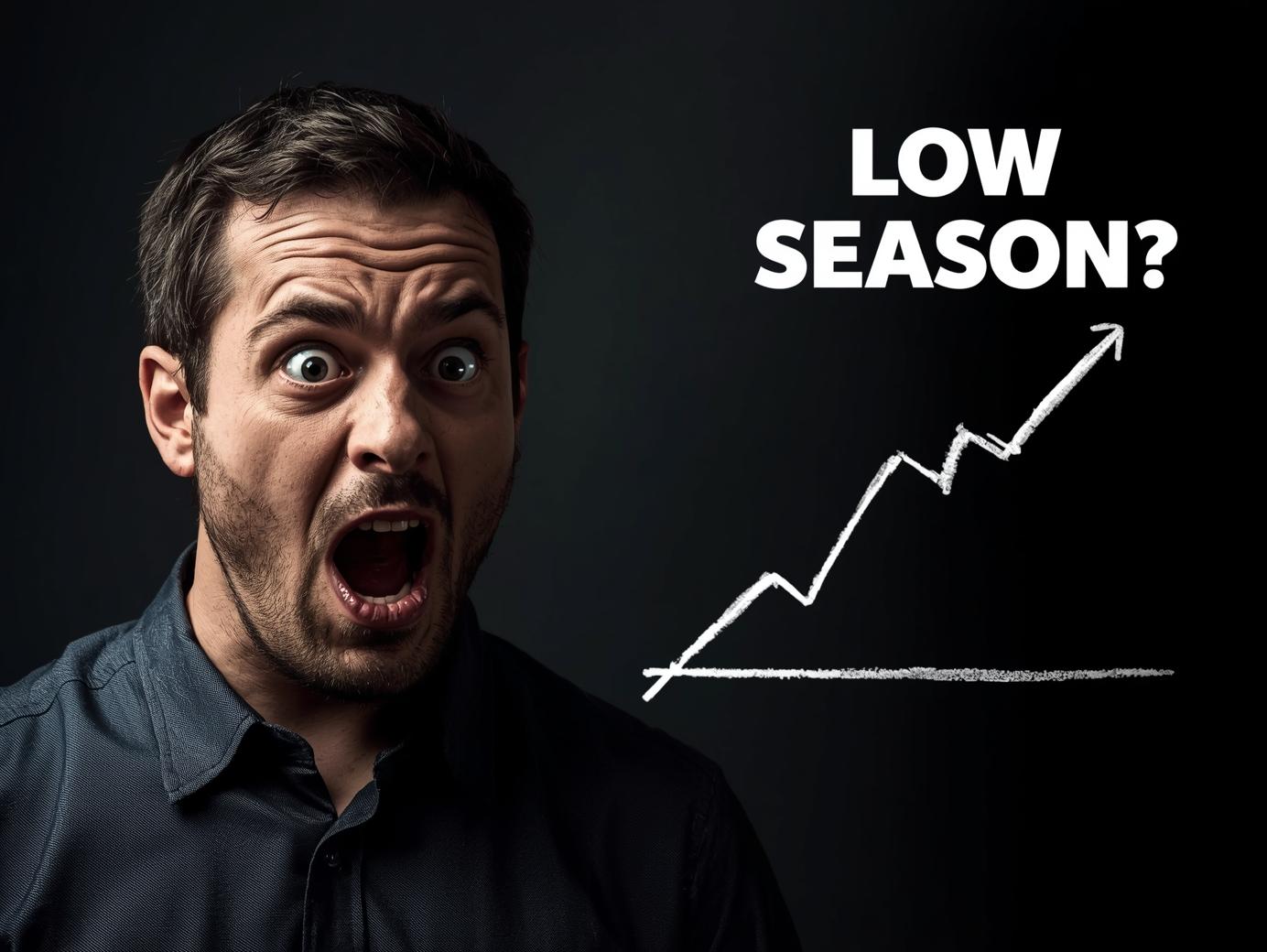 Affiliate Revenue Maximization During Low-Season Periods: Myths vs ...