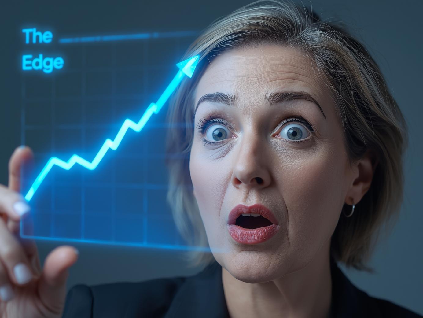 Predictive AI: Forecasting Customer Behavior for Proactive SME ...