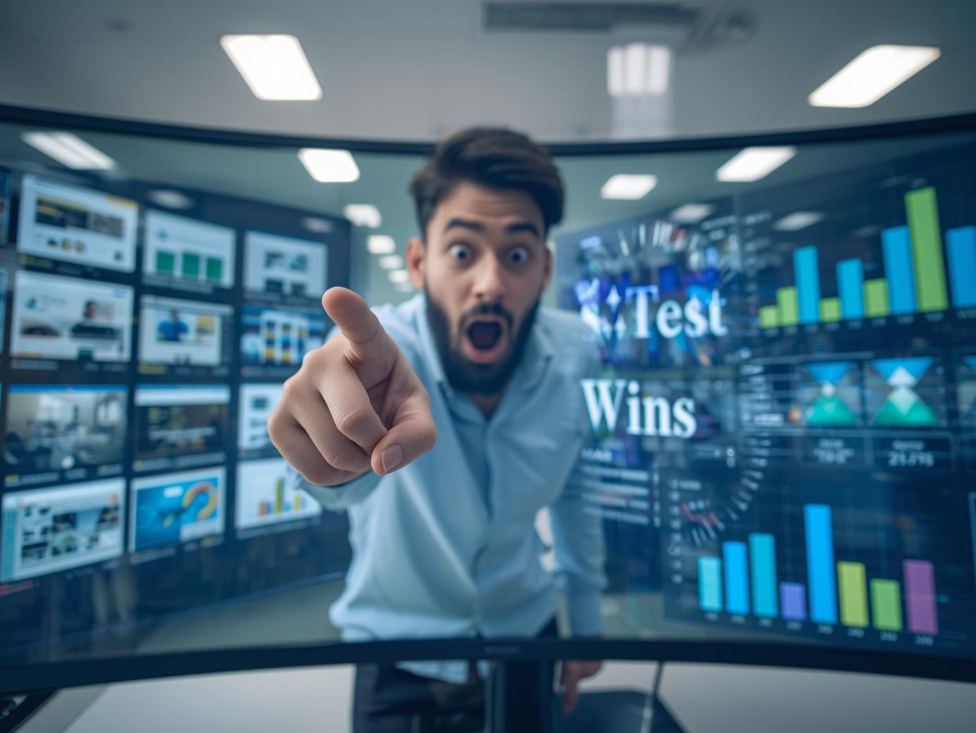 Thumbnail Optimization: A/B Data Tests for Higher SME Video Click ...